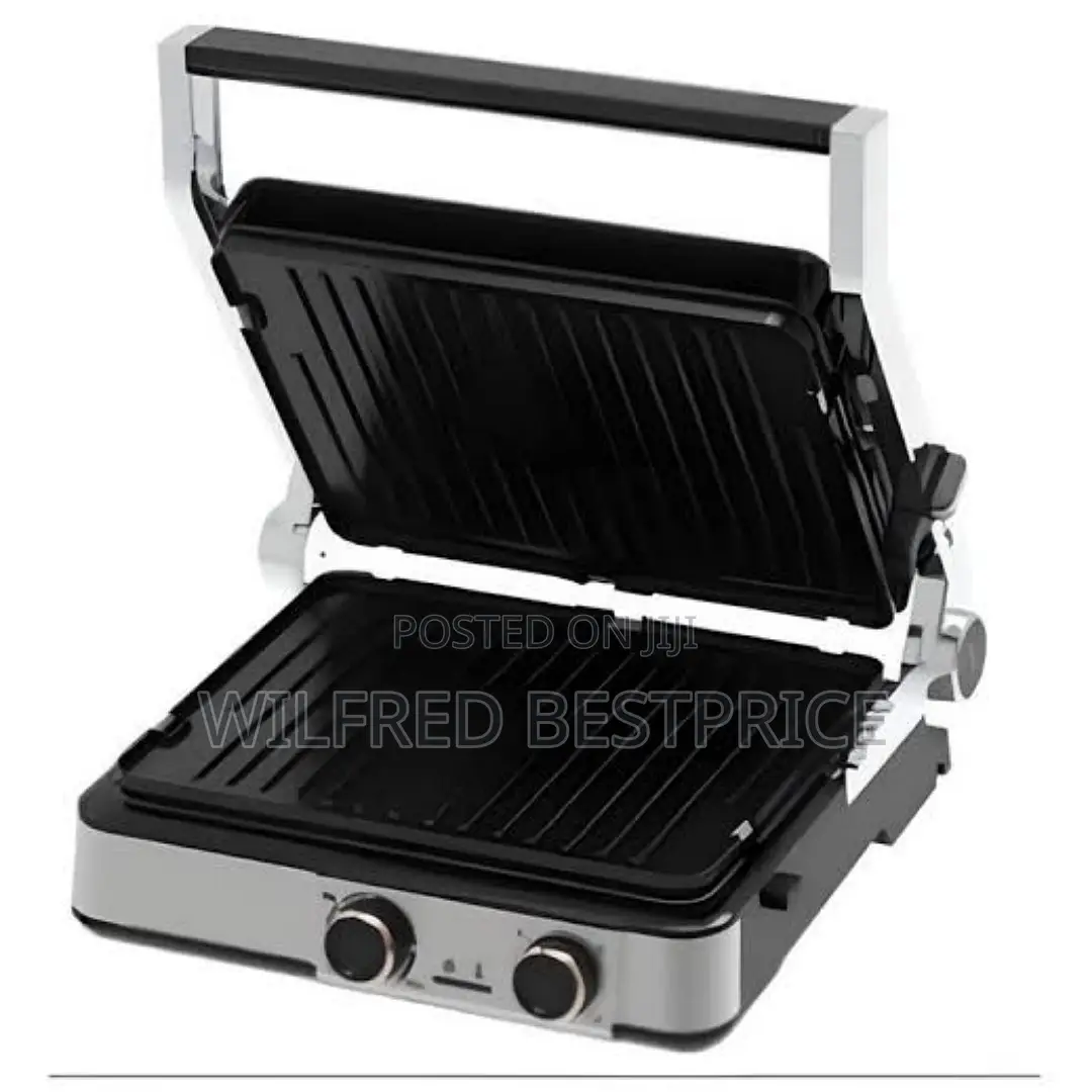 Hisense Grill Hisgrill181cg01 in Ikeja - Kitchen Appliances, Wilfred Godwin | Jiji.ng
