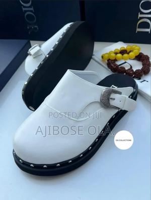 Gentle Ajiboy in Port-Harcourt - Shoes, Ajibose Ola. | Jiji.ng