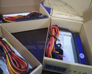 Gps Tracker, Your Car. Your Rules. Your Calm. in Ilashe - Automotive ...