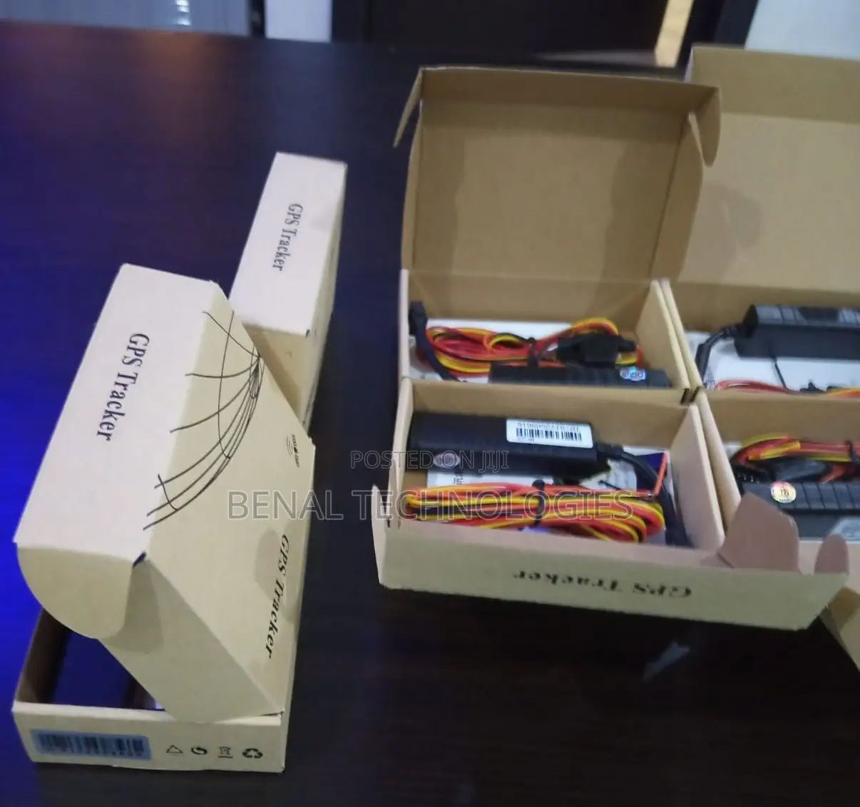 Protect Your Prized Possession With Elite Gps Car Tracking. in Ipaja ...