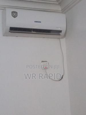 Bruhm 1hp Split Unit With Remote.(Kit Available) in Galadimawa - Home ...