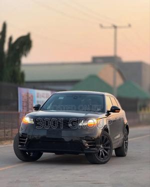 Land Rover Range Rover Velar 2019 Gray in Central Business District ...