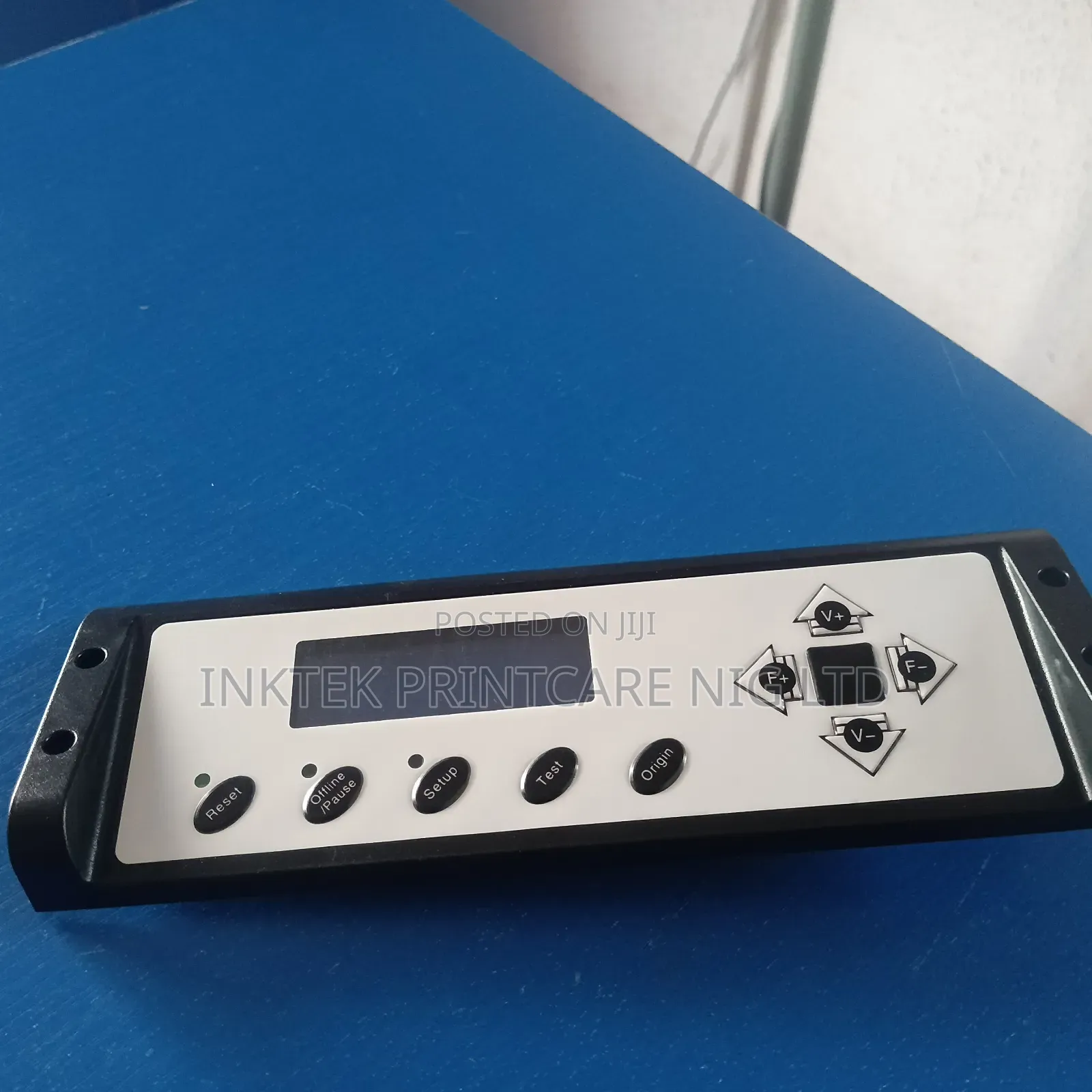 Cutting Plotter Lcd Display Screen in Ikeja - Accessories & Supplies ...