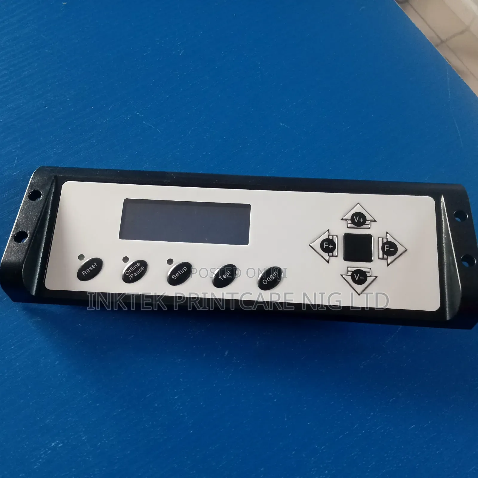 Cutting Plotter Lcd Display Screen in Ikeja - Accessories & Supplies ...