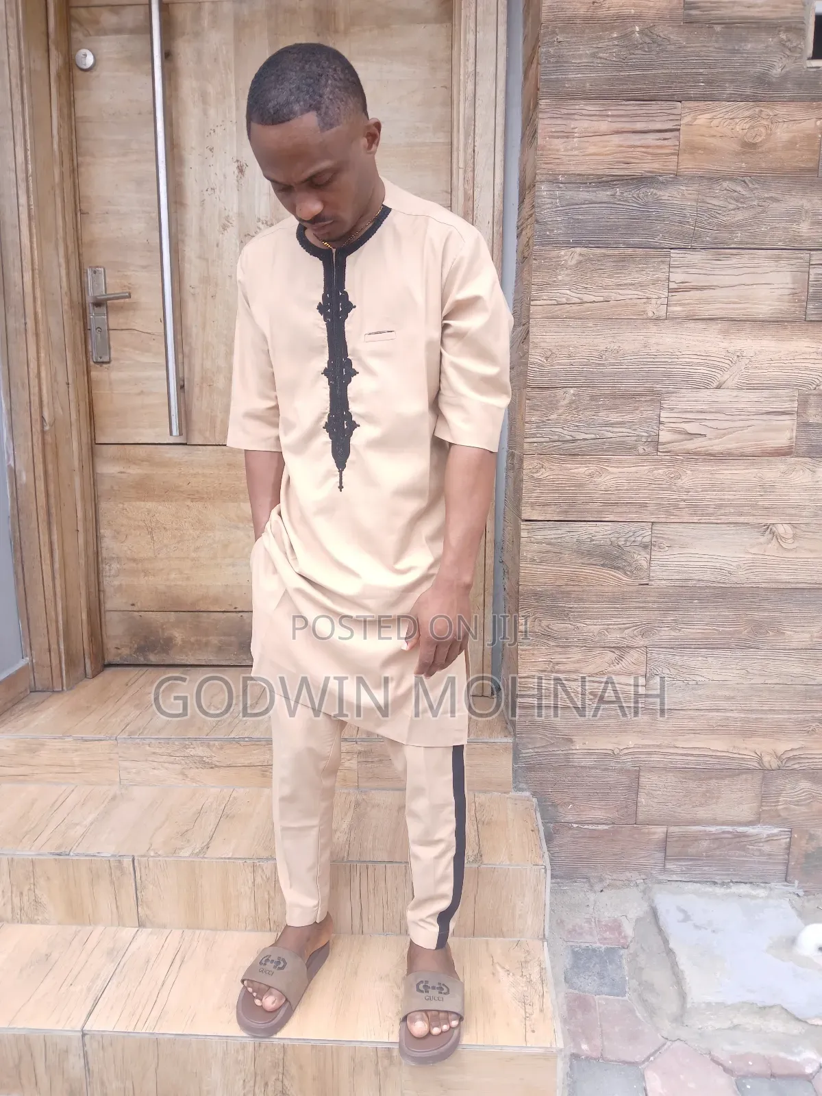 Driving Cv in Ikoyi - Driver CVs, Godwin Mohnah | Jiji.ng