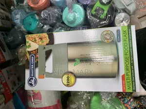 Masterchef 1.2 Food Flask in Lagos Island (Eko) - Kitchenware ...