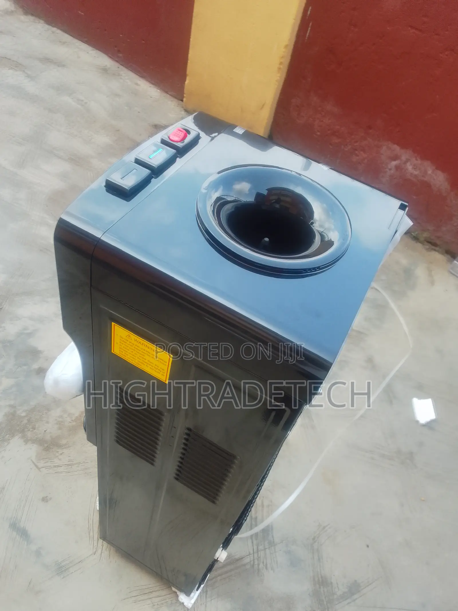 Tabletop Maxi Water Dispenser – Yl1663s-W Model in Agbara-Igbesan ...