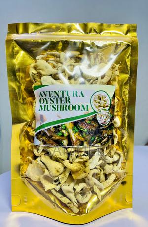 Aventura Oyster Mushroom in Lagos State - Food & Beverages, Samuel ...