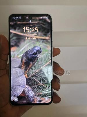 Samsung Galaxy A55 256 GB White in Port-Harcourt - Mobile Phones ...