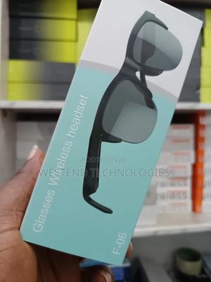 Smart Glasses Wireless Headset for Calls and Music in Ikeja ...