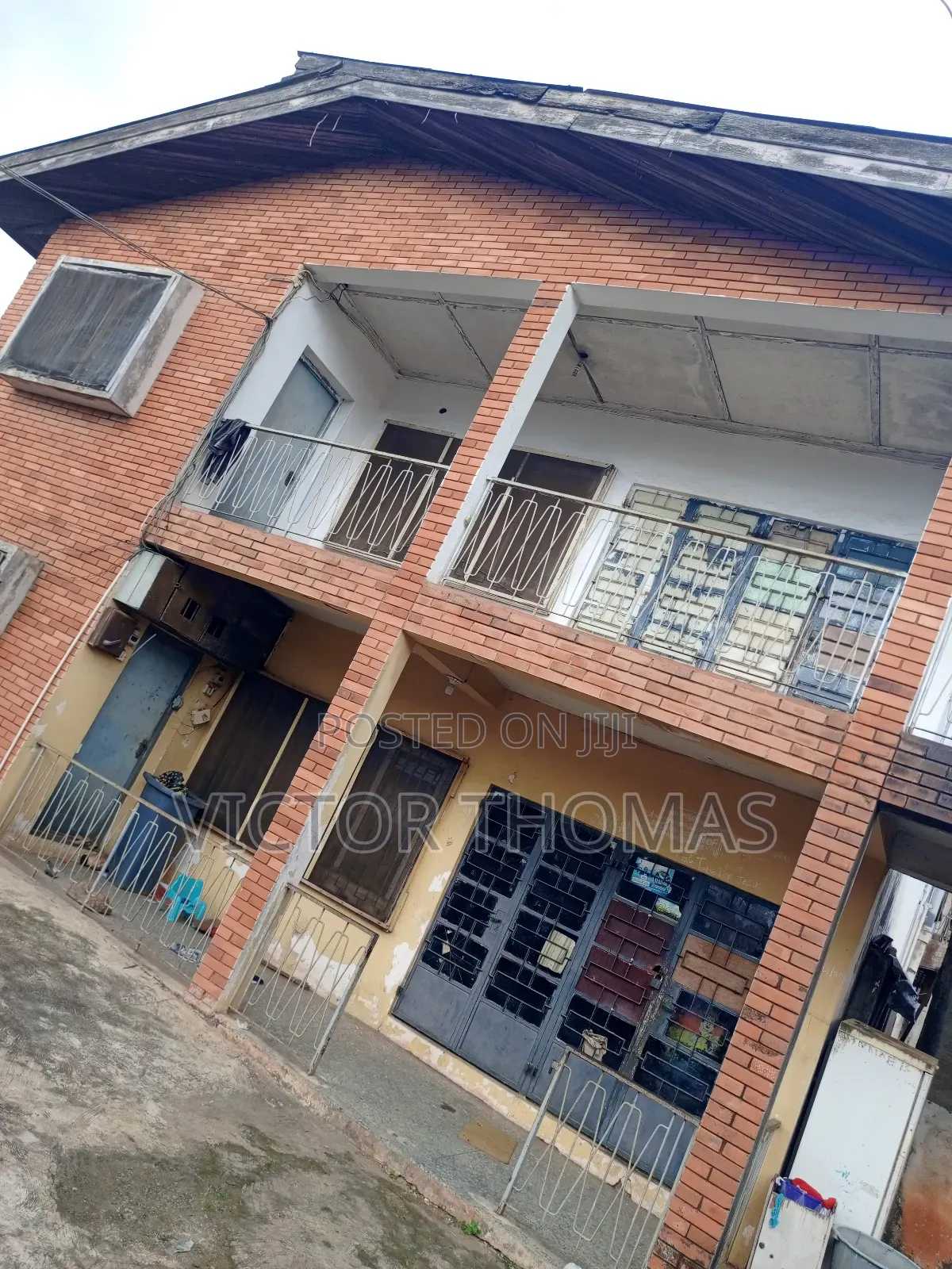 3bdrm Block of Flats in Ik Dairo Agodi for sale in Agodi - Houses ...