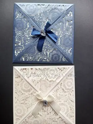 Wedding Cards in Nigeria Price online on Jiji.ng