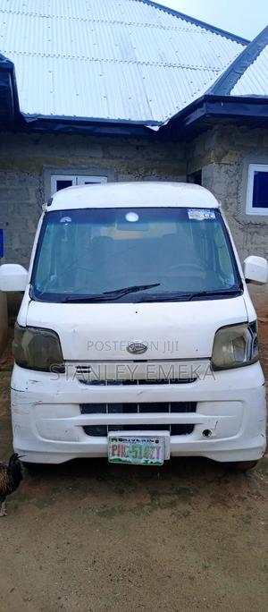 Daihatsu Hijet 2010 White in Port-Harcourt - Buses & Microbuses ...
