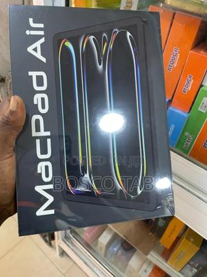 New Macpad Air M5plus Ultra 1.5tb Silver for sale - Bosco Tab Price: ₦ ...