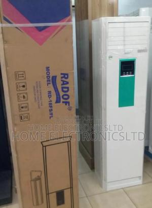 Radof Standing Unity Air Conditioner 2 Tone in Wuse - Home Appliances ...