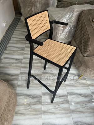 Modern Simple High Chair in Amuwo-Odofin - Furniture, Cent Chimex ...