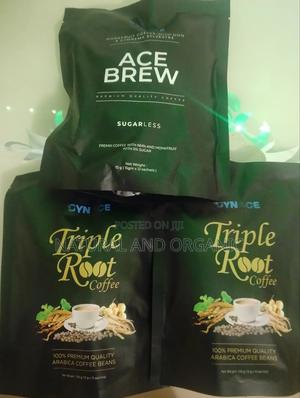 Ace Brew Coffee And Triple Root Coffee for sale - Natural and organic ...