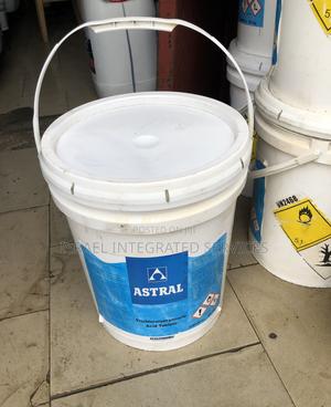 Astral Acid Tablets For Swimming Pool Sanitation(Acid Tablets in Port ...