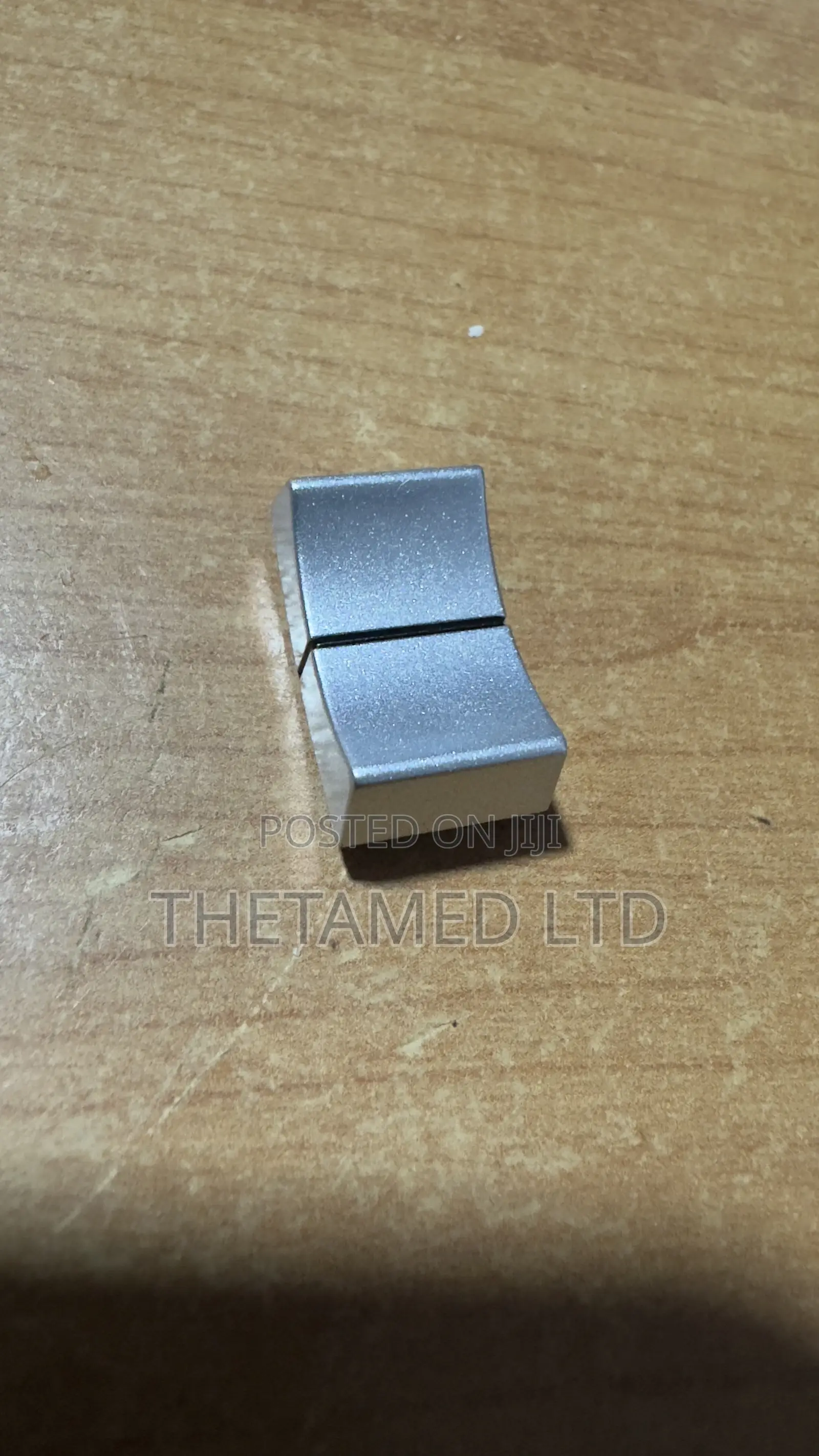 Behringer Wing Fader Knob for sale - Thetamed Ltd Price: ₦ 8,000 on ...