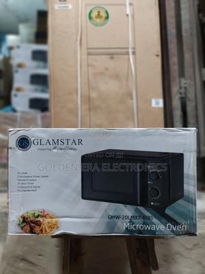 Glamstar 20litrs Microwave in Amuwo-Odofin - Kitchen Appliances, Abuchi ...