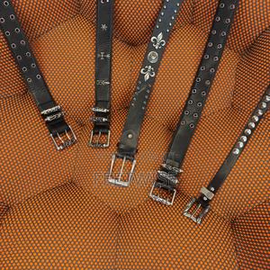 High Quality Authentic Mens Designer Belts in Lagos Island (Eko ...