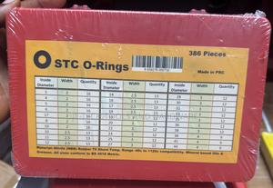 Kit Stc O-rings for sale - Je-tech Tools and Hardware Price: ₦ 24,000 ...