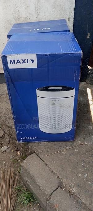 Maxi Air Purifier in Ikeja - Home Appliances, Zionaie Ventures | Jiji.ng