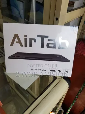 AirTab Tablets in Nigeria for sale Prices on Jiji.ng