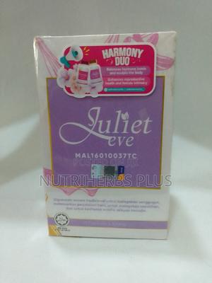 Juliet Eve:For Soft Bright and Hydrated Skin in Wuse - Vitamins ...
