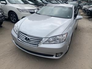 Lexus ES 350 2012 Silver in Apapa - Cars, Amechi Nnamdi Amechi | Jiji.ng