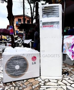 Lg Standing Ac 2hp Air Conditioner (Low Energy) + Guarantee (Delivery ...