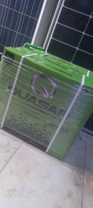 250ah Quasar Tubular Battery in Ilorin East - Electrical Equipment, De ...