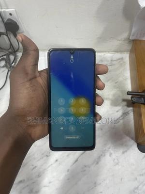 Samsung Galaxy A05 64 GB Blue in Ikeja - Mobile Phones, Emmanuel ...