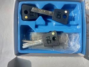 Original Israeli Door Lock Keys in Ajah - Doors & Security, Lumi Doors ...