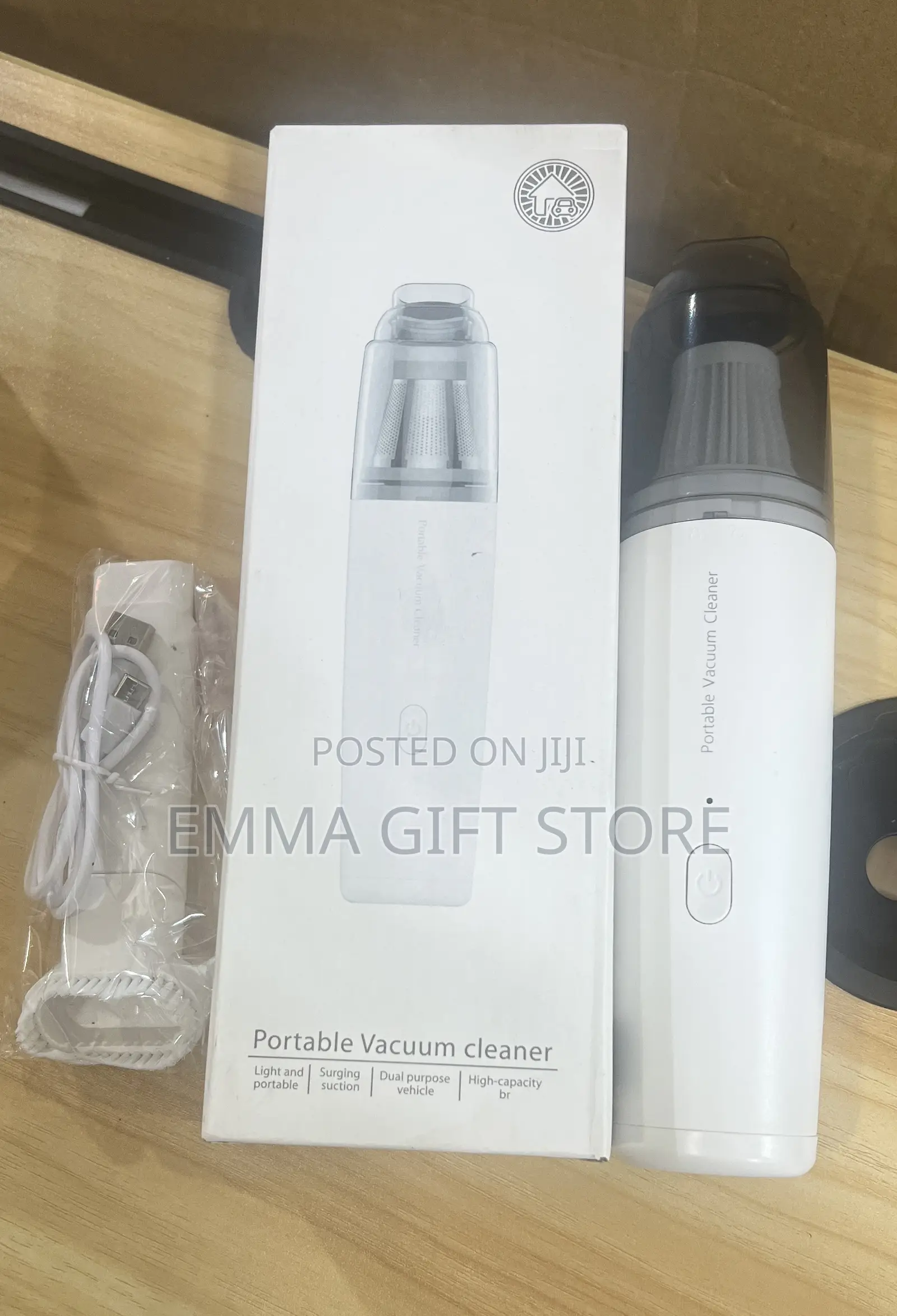 Portable Vacuum Cleaner in Lagos Island (Eko) - Home Appliances ...