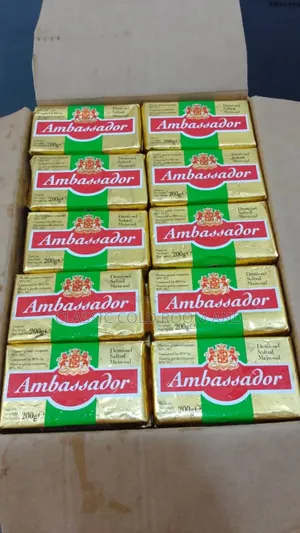 Butters in Nigeria for sale Prices on Jiji.ng