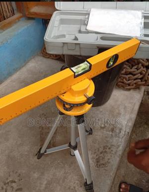 Laser Leveling Tool in Port-Harcourt - Hand Tools, Boniface C Nnaemeka ...