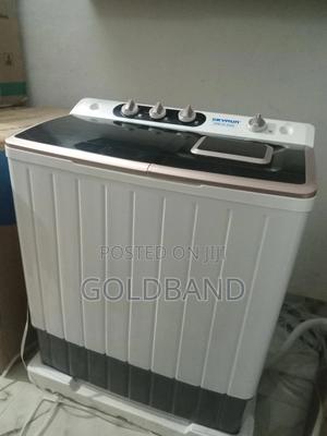 Skyrun 11kg Twin Tub Washing Machine - High Performance for sale ...