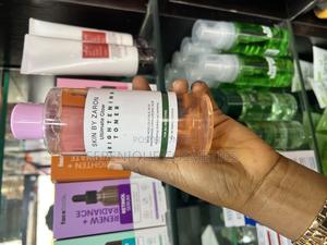 Skin by Zaron Ultimate Glow Lightening Toner in Apapa - Face Care, Nkiruka Confidence | Jiji.ng