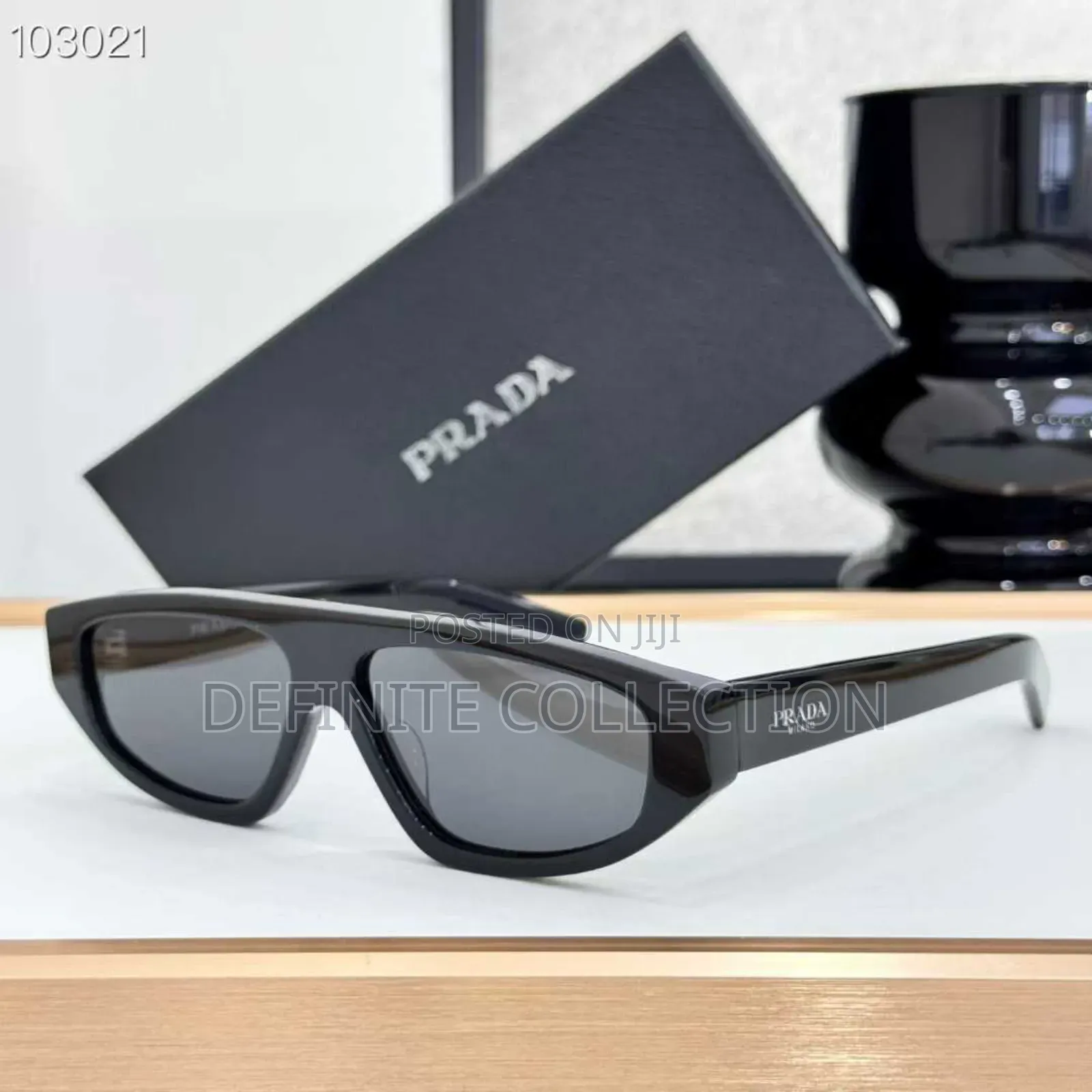 Prada Designer Sunglass in Amuwo-Odofin - Clothing Accessories ...