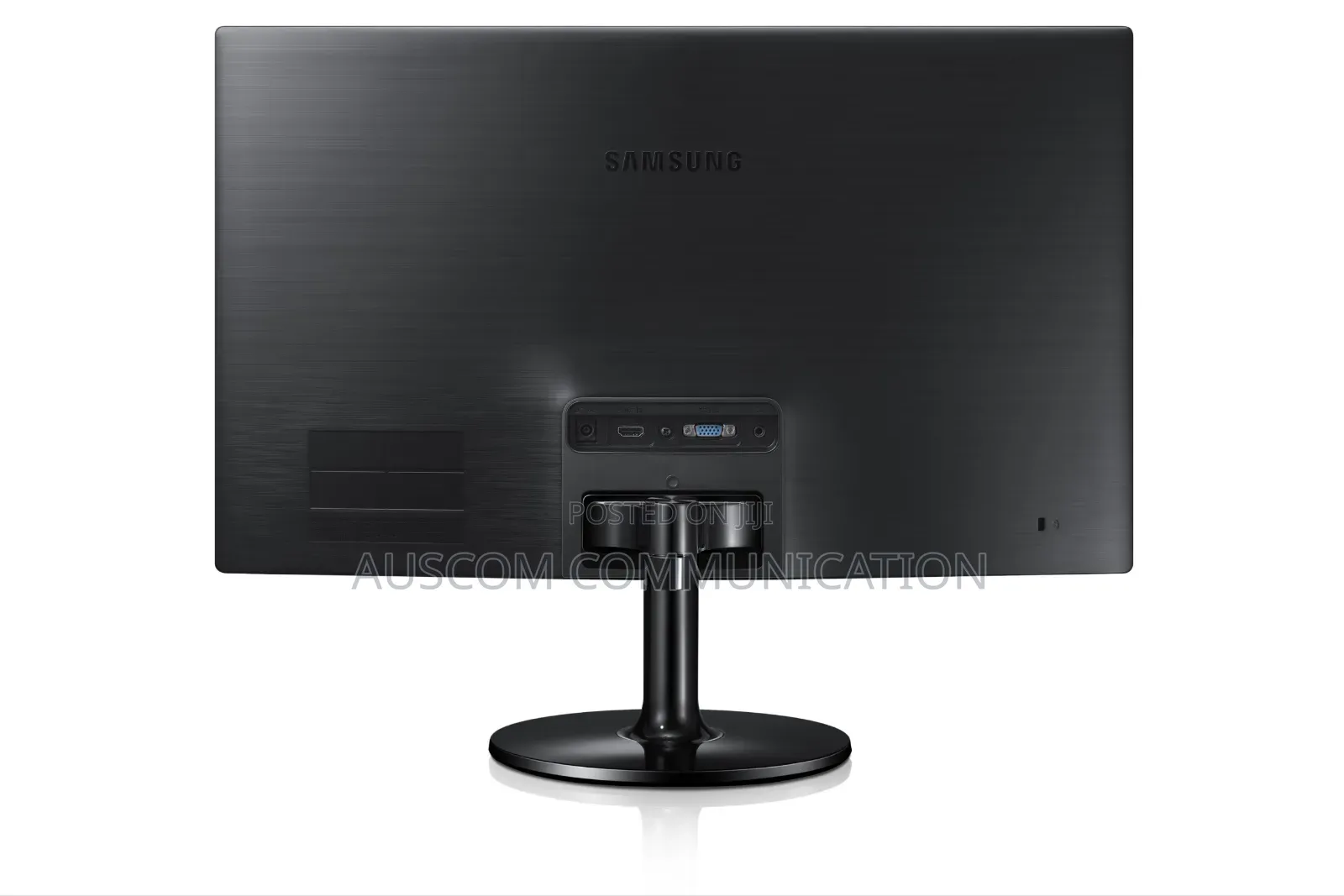 Samsung Monitor 27 Inches 1920*1080 Hdmi,Vga 60hz 16:9 Ratio Ips Panel ...