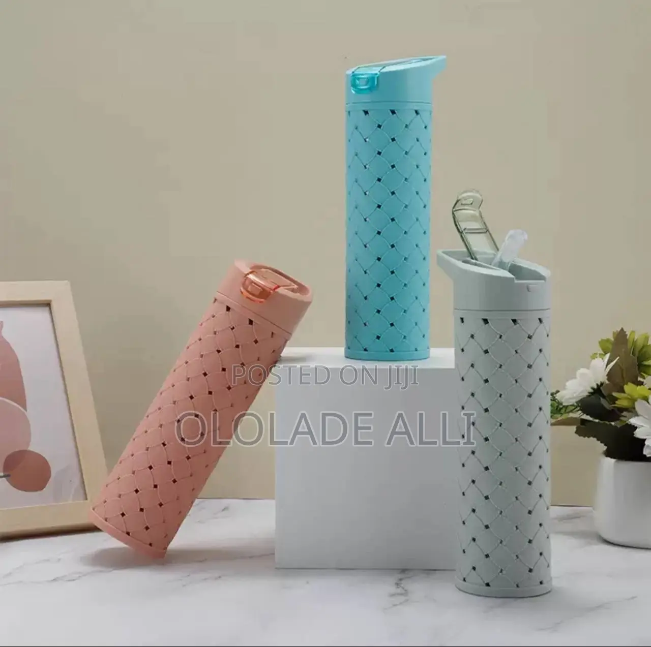 High Quality Water Bottle in Lagos Island (Eko) - Baby & Kids ...