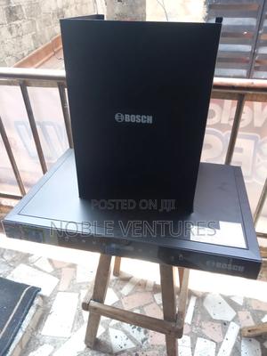 Original Bosch Heat Extractor Soft Touch and Handwaved 100%Copper in ...