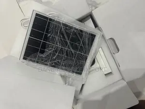 Observer Okam Solar Cctv Camera 4g 5g Wifi Enabled Single Lens Indoor ...