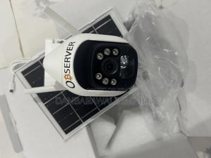 Observer Okam Solar Cctv Camera 4g 5g Wifi Enabled Single Lens Indoor ...