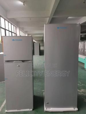 Solar Ice Block Making Machine 300 Liters in Ojo - Electrical Equipment ...