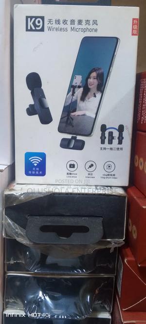Wireless Microphone in Lagos Island (Eko) - Audio & Music Equipment ...