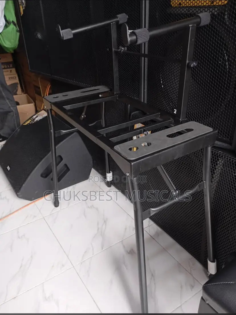 Double Keyboard Bench or Keyboard Stand for sale - CHUKSBEST MUSICALS ...