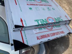 Original Aco Board 4ft by 8ft Black Color for sale - A.A INTEGRATED ...