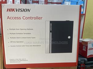 Access Controller Hikvision 4 Doors in Ikeja - Networking Products ...